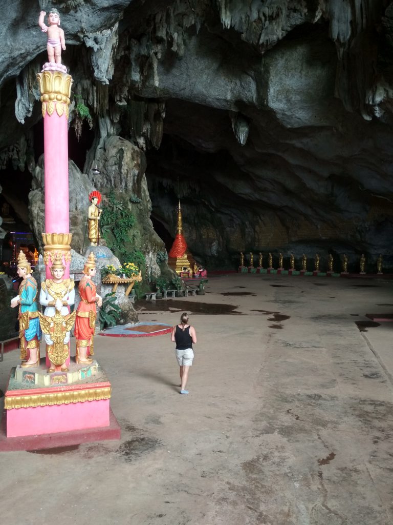 Hpa-An – Amazing gateway to Myanmar – World Trip Berlin