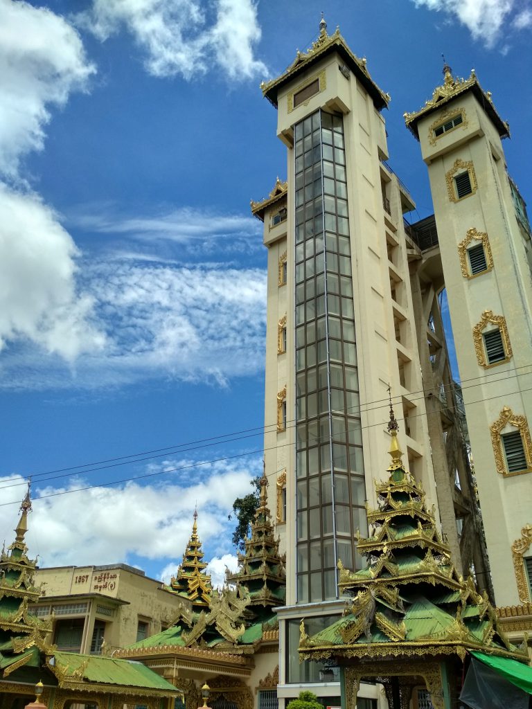 Pyay – Myanmar secret destination – World Trip Berlin