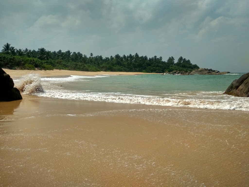 Balapitiya – Sri Lanka’s hidden Gem – World Trip Berlin