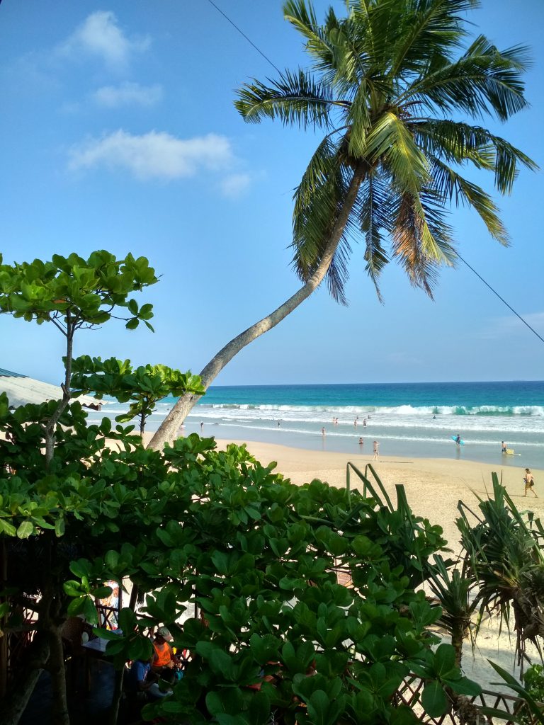 Kabalana and the top beaches around – World Trip Berlin