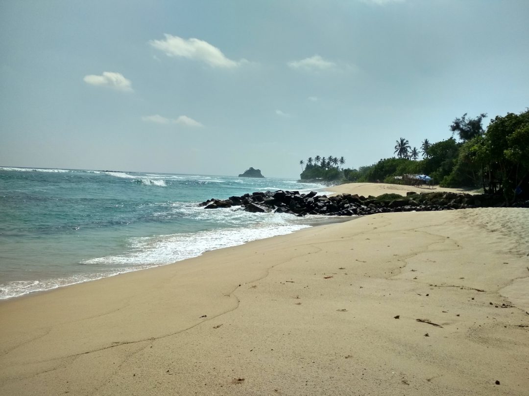 Kabalana and the top beaches around – World Trip Berlin
