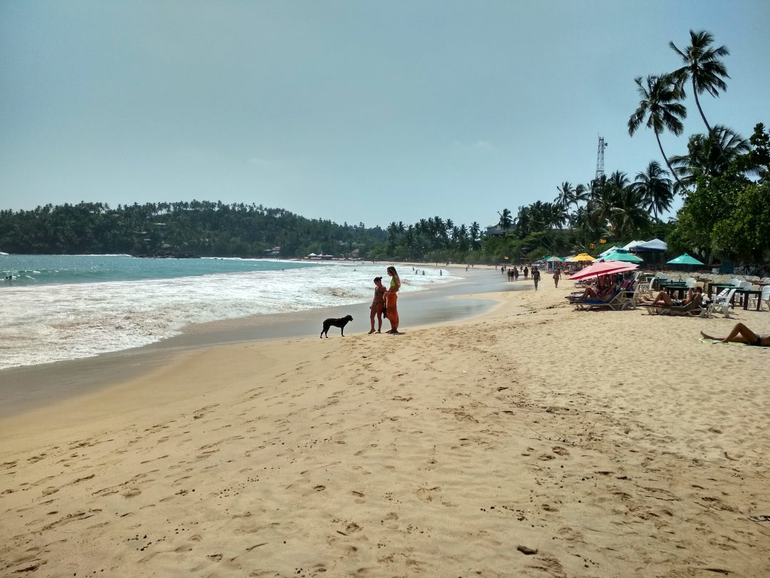 Kabalana and the top beaches around – World Trip Berlin