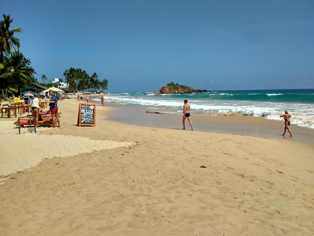 Kabalana and the top beaches around – World Trip Berlin