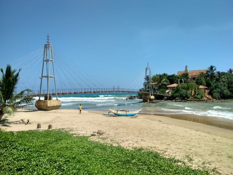 Kabalana and the top beaches around – World Trip Berlin