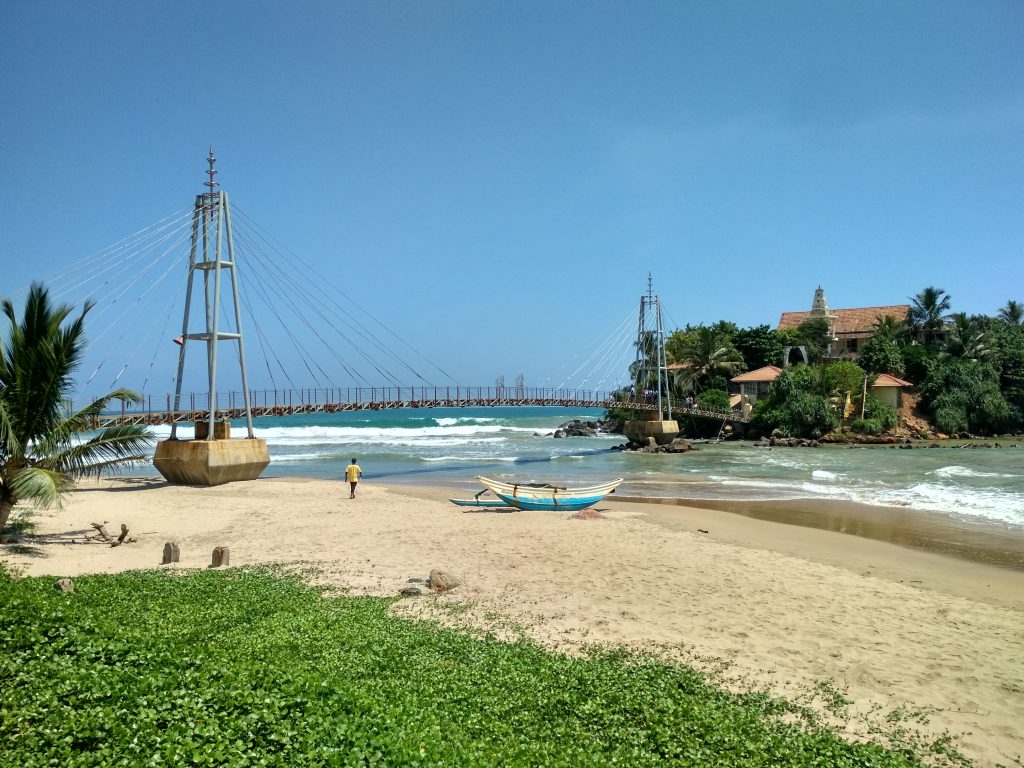 Kabalana and the top beaches around – World Trip Berlin