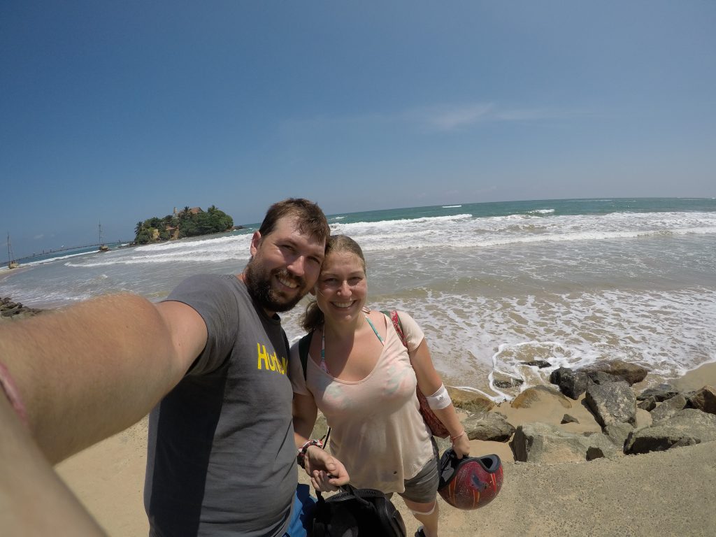 Kabalana and the top beaches around – World Trip Berlin