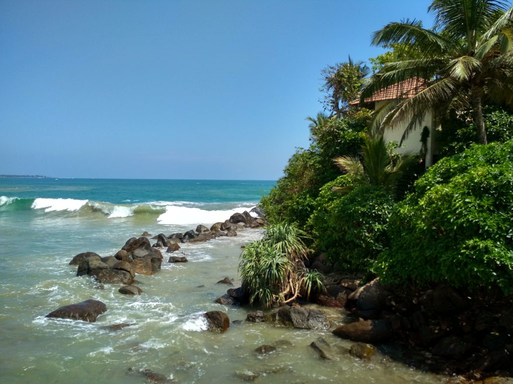 Kabalana and the top beaches around – World Trip Berlin