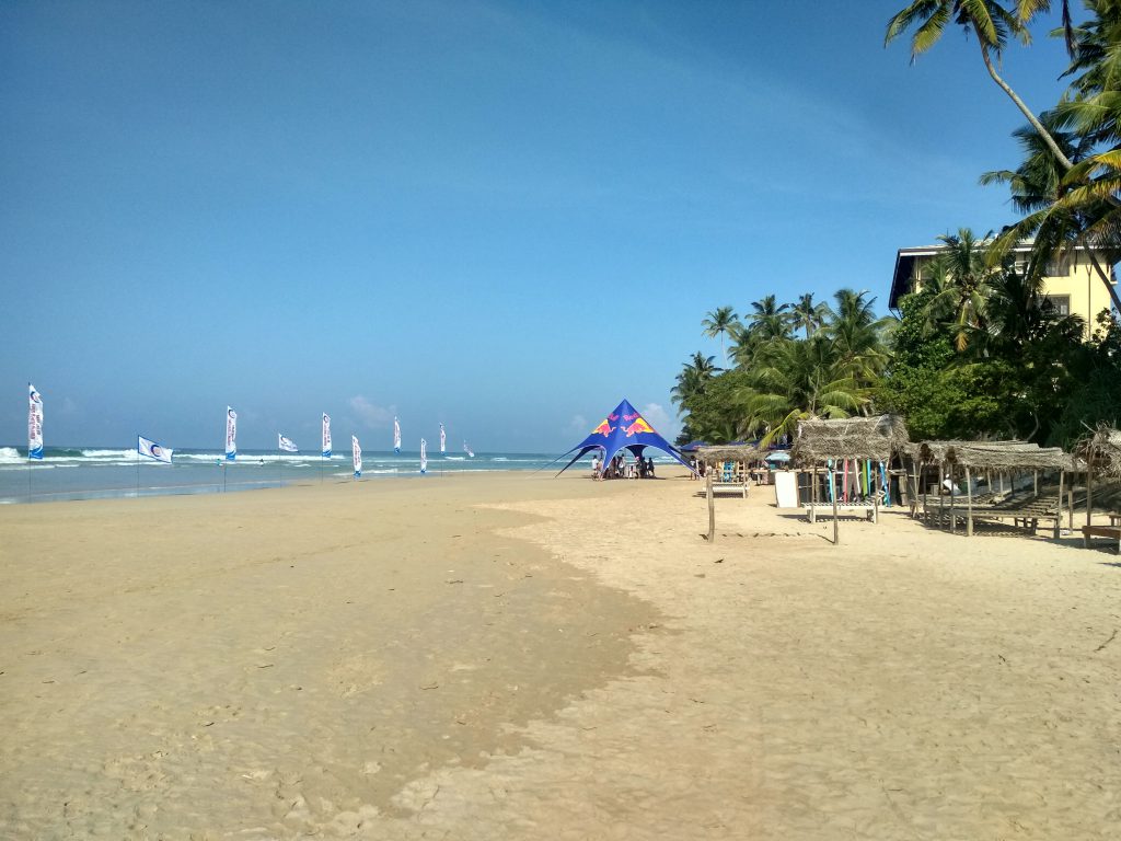 Kabalana and the top beaches around – World Trip Berlin