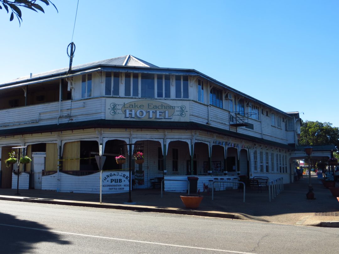 Atherton Tablelands Australia – World Trip Berlin