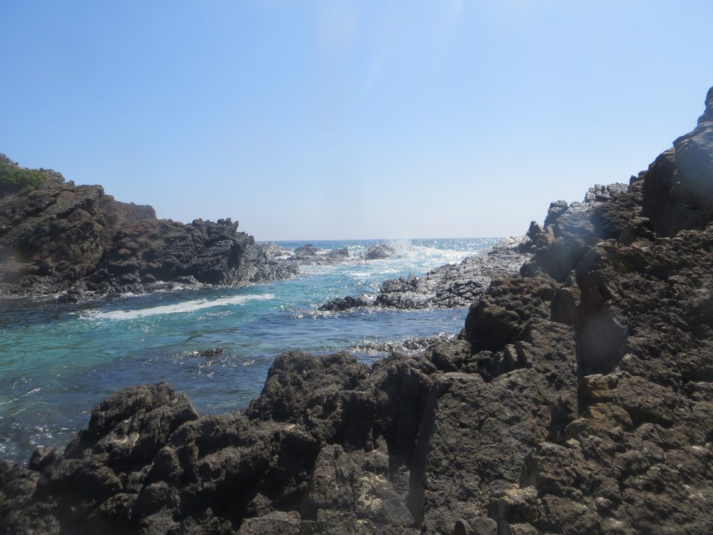 Seal Rocks Australia – World Trip Berlin