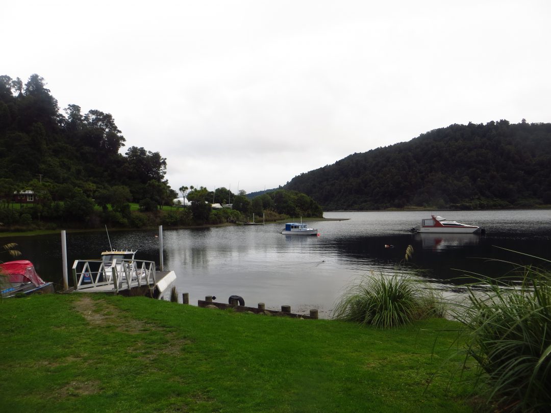 Te Urewera National Park – World Trip Berlin