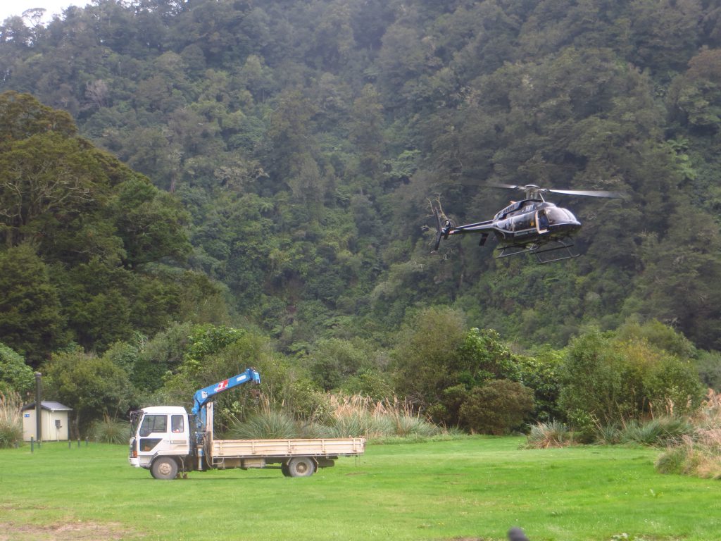 Te Urewera National Park – World Trip Berlin