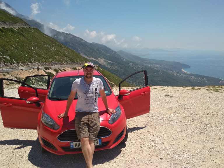 Ultimate Albania Roadtrip Itinerary 2019 – World Trip Berlin