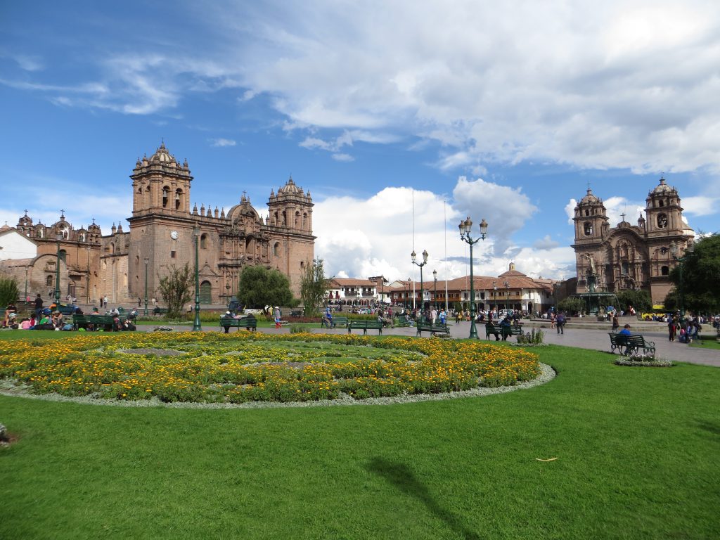 Cusco – Gateway to Machu Picchu – World Trip Berlin